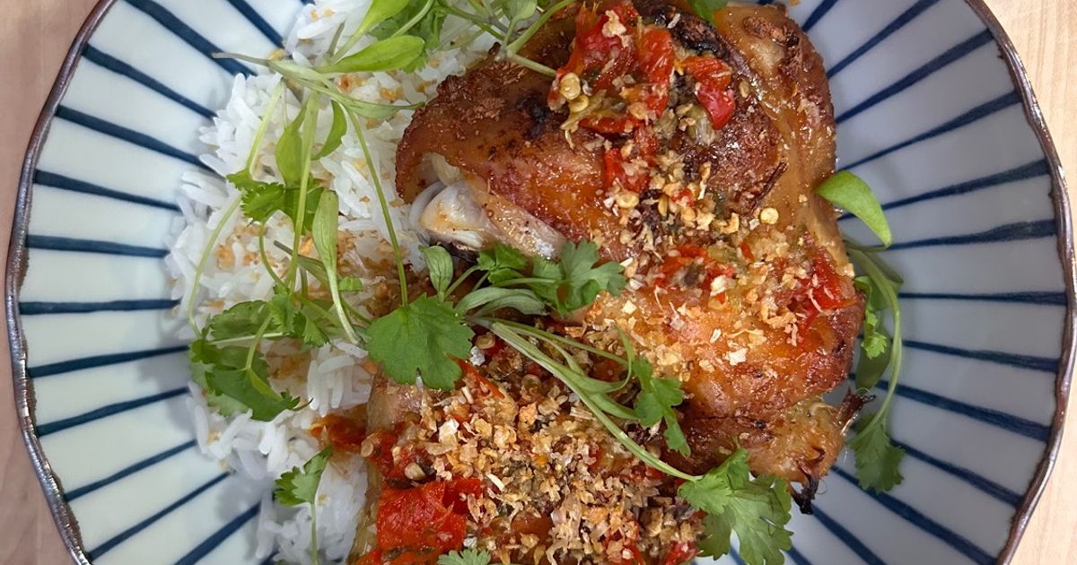 38 easy and tasty roast a friend recipes by home cooks - Cookpad