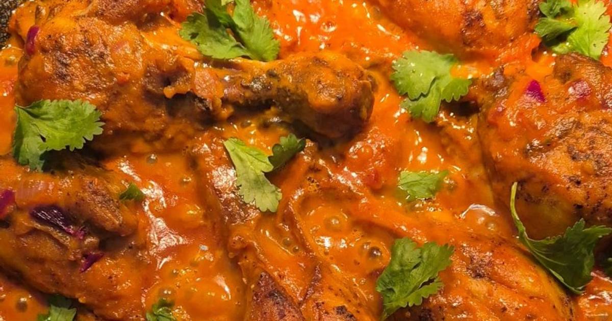 15 Easy And Tasty Chicken Carcasses Recipes By Home Cooks Cookpad