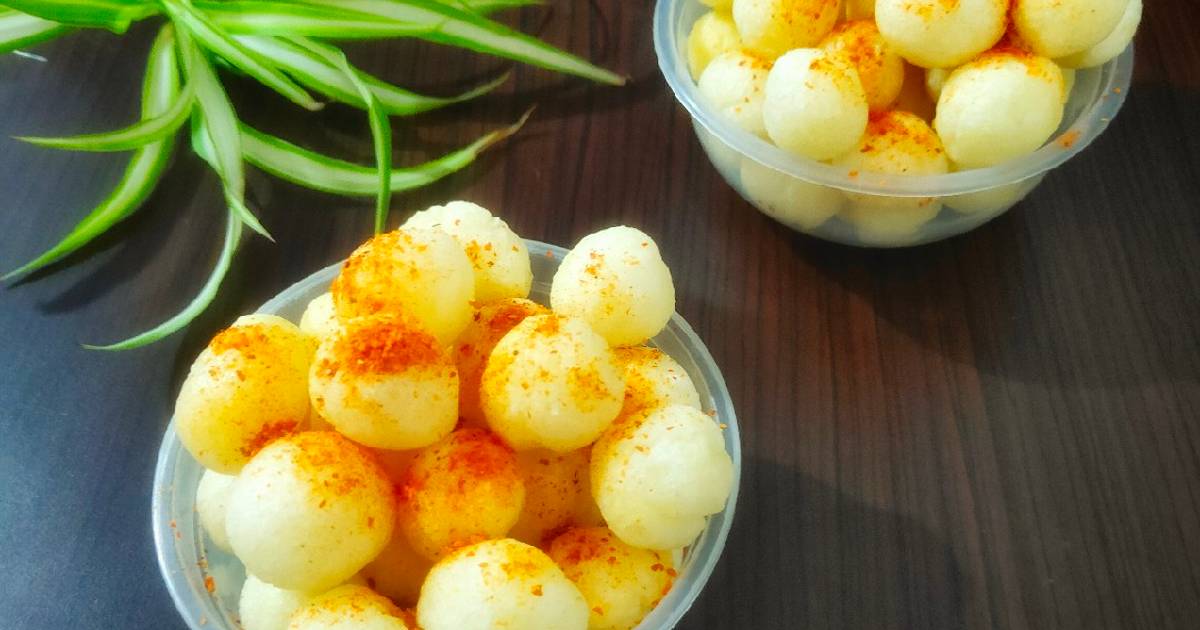 61 resep cimoring enak dan mudah - Cookpad