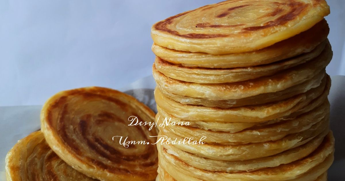 Resep snack malaysia rumahan enak dan mudah - Cookpad