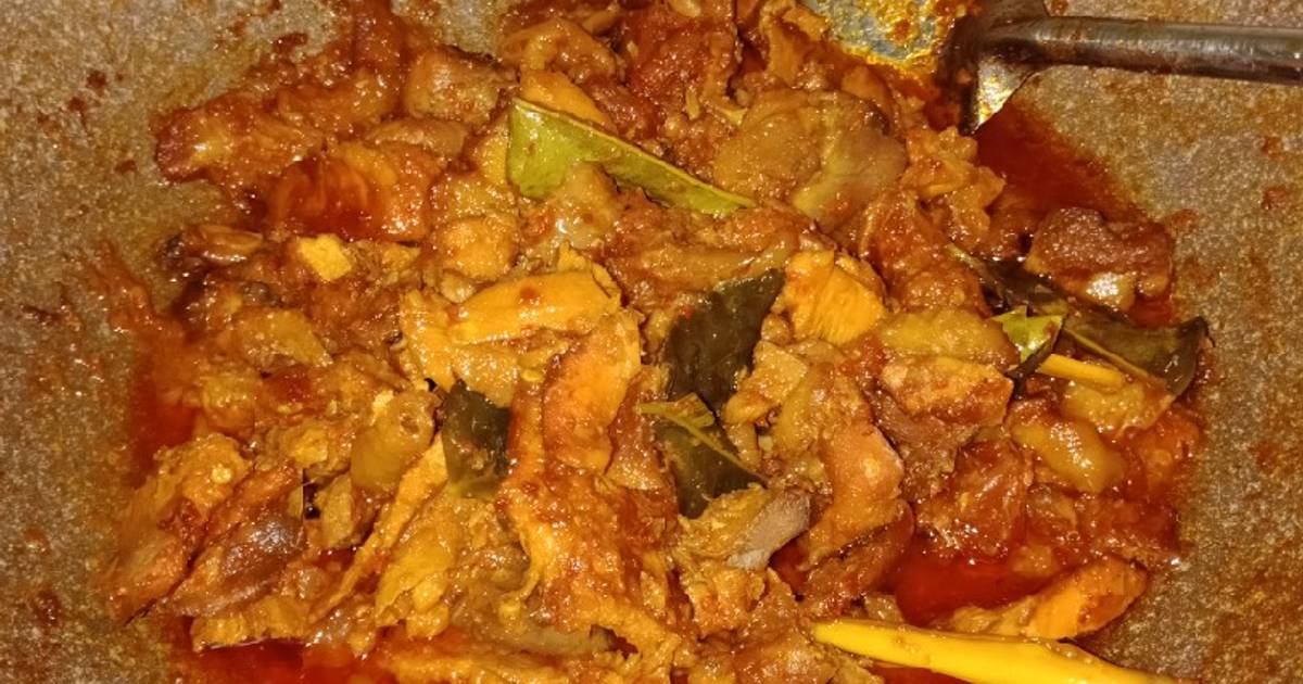 29 resep nasi rames enak dan sederhana ala rumahan - Cookpad