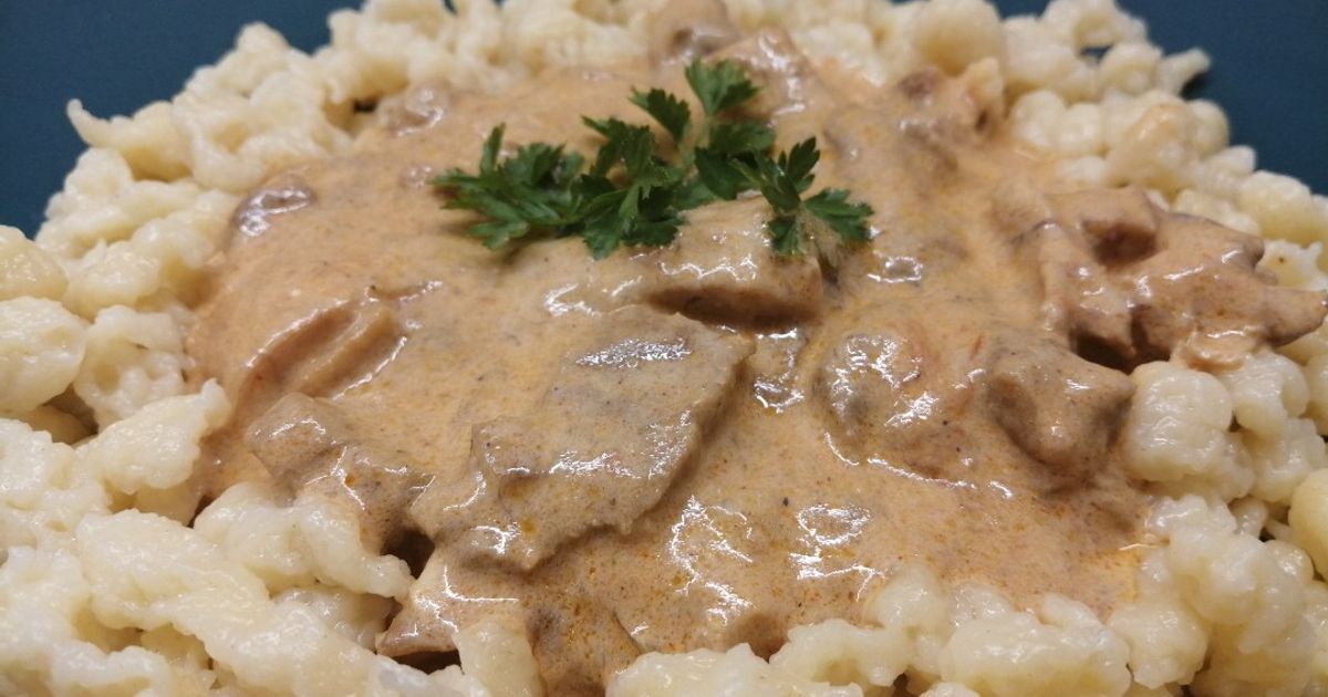 28 egyszerű és finom bakonyi sertés ragu recept - Cookpad receptek