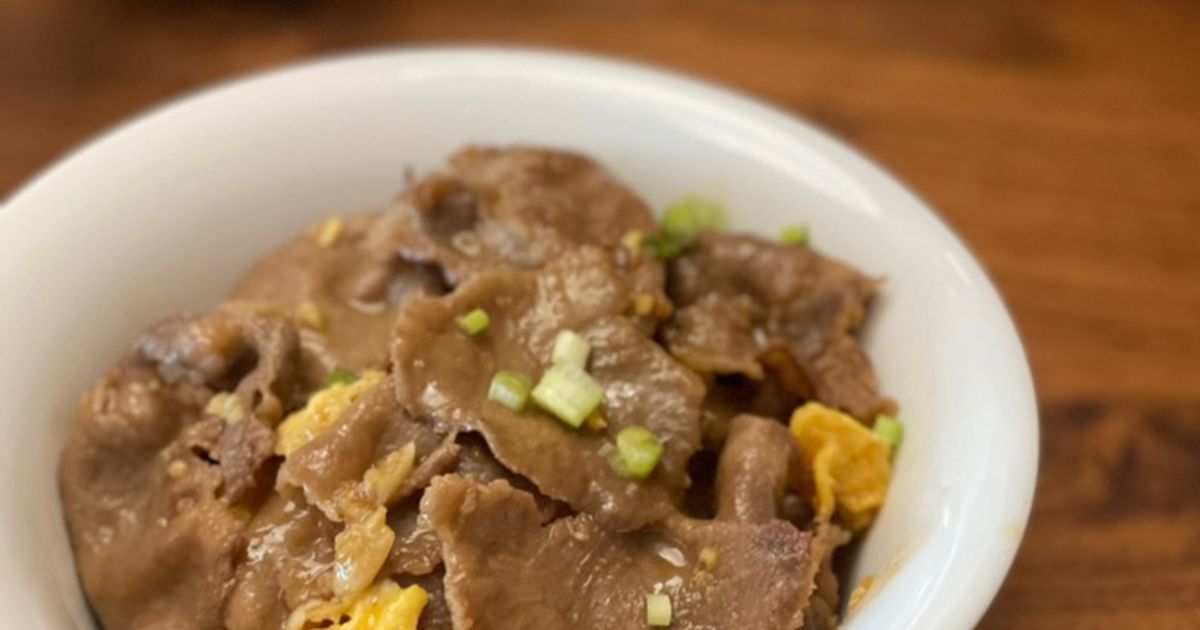 Irresistible beef tongue recipes to savor