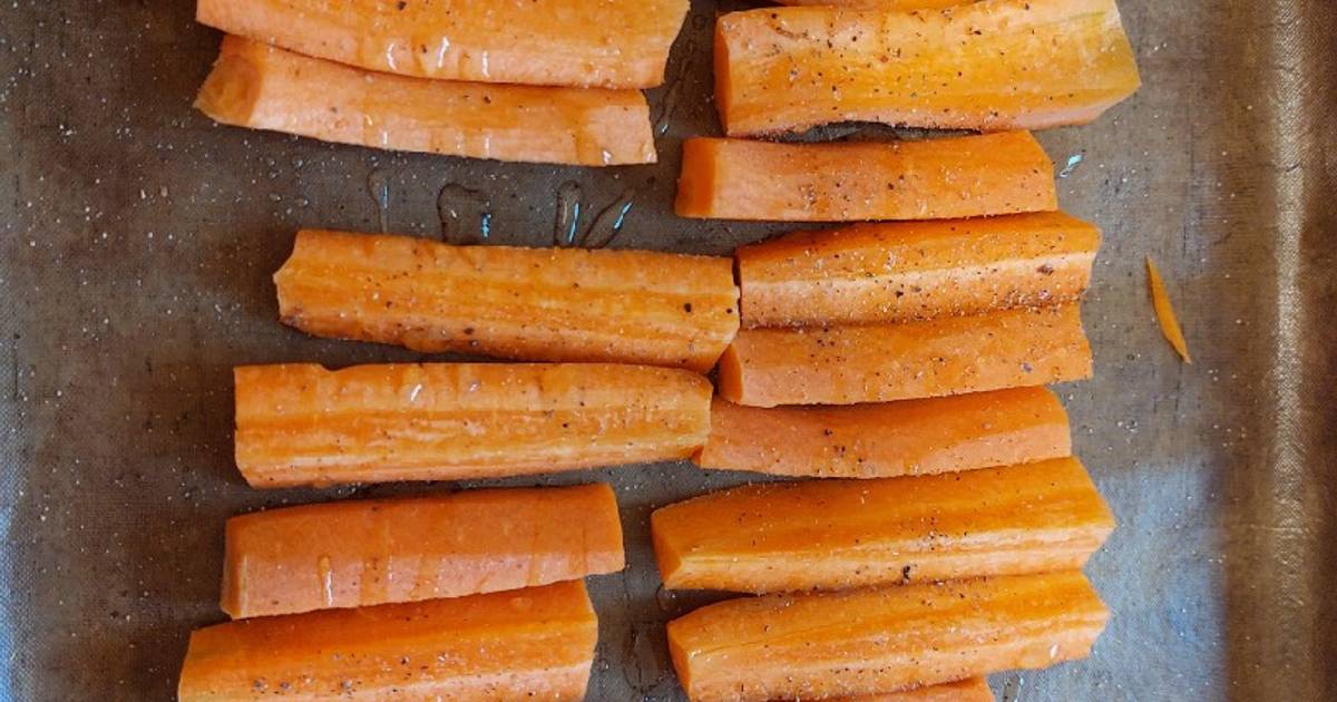 65 egyszerű és finom sült répa recept - Cookpad receptek