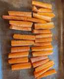 45 egyszerű és finom sült répa recept - Cookpad receptek