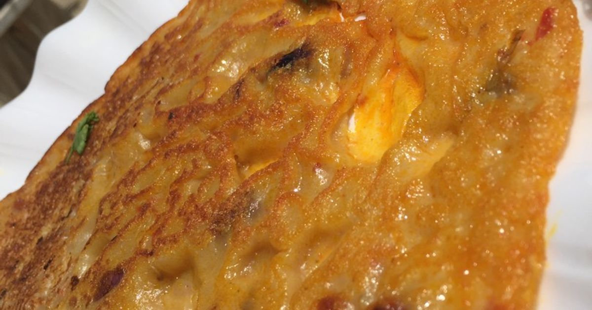 Wainar Fulawa(flour Pancake) Recipe by scrupmtious kitchen,kano - Cookpad