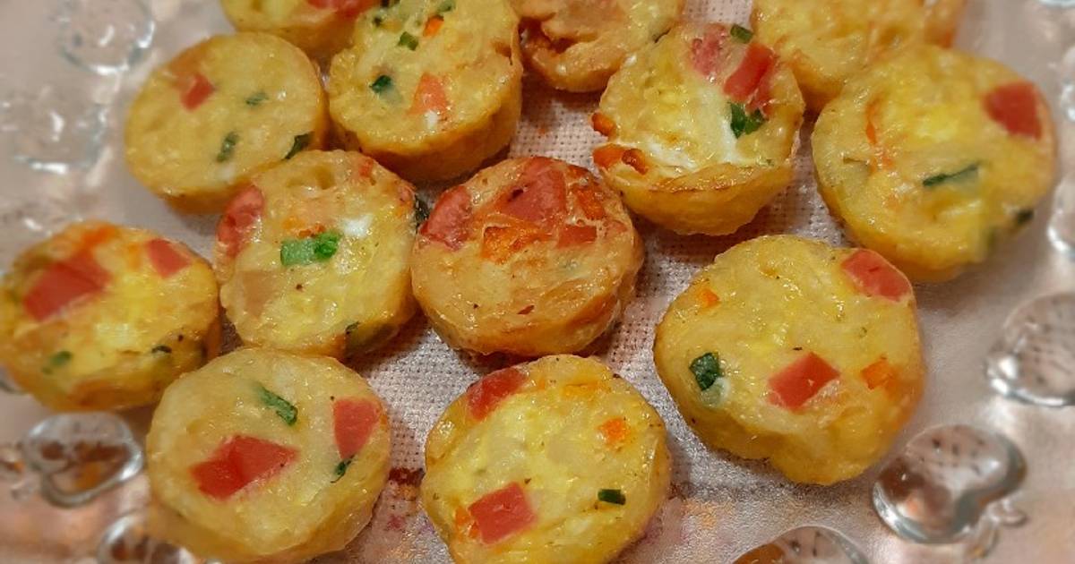 2.783 resep rolade enak dan sederhana - Cookpad