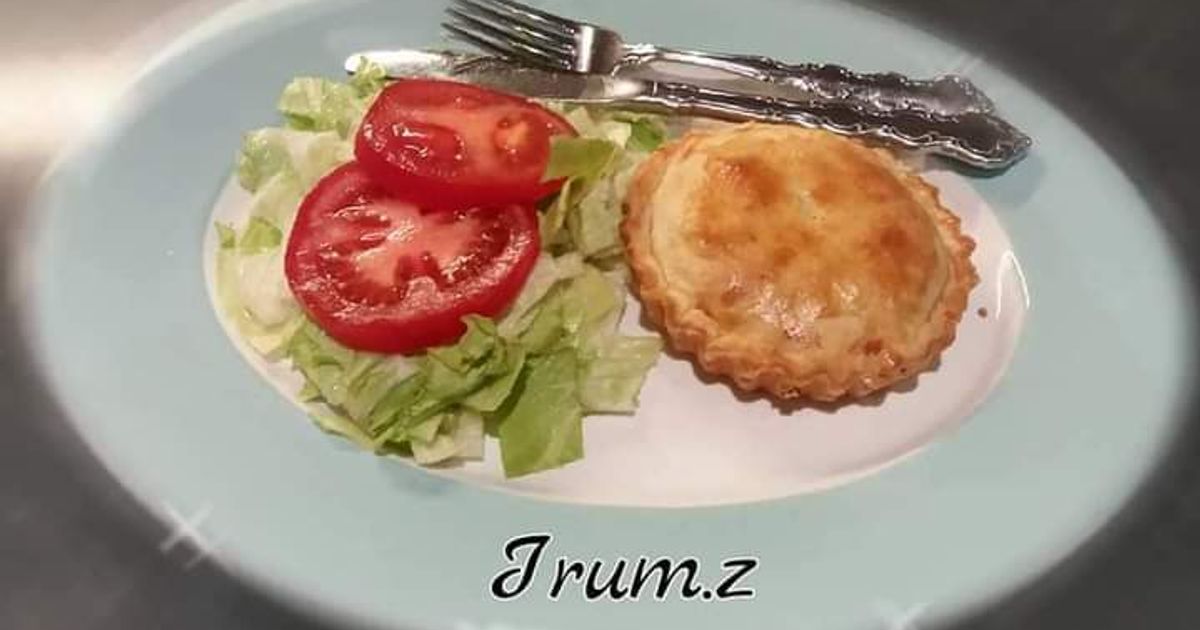 🌮🍤🌮🐟🌮Seafood Shortcrust Mini Pies 🌮🍤🌮🐟🌮 Recipe by Irum Zaidi Home ...