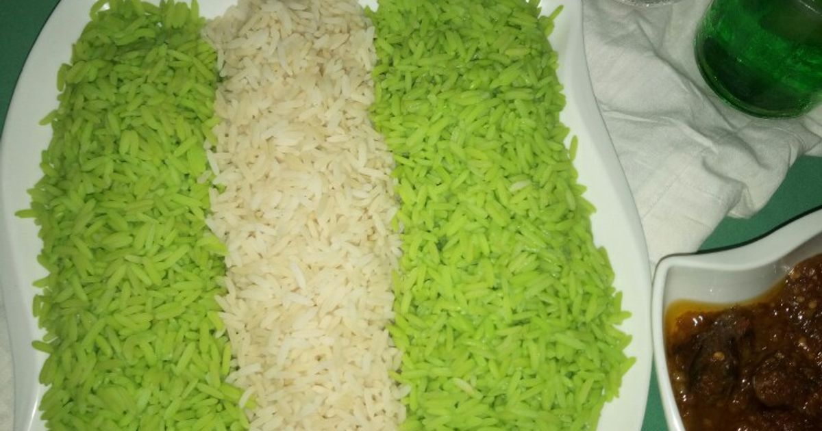Independence Day Celebration Recipe by Mrs Jameel's Kitchen - Cookpad