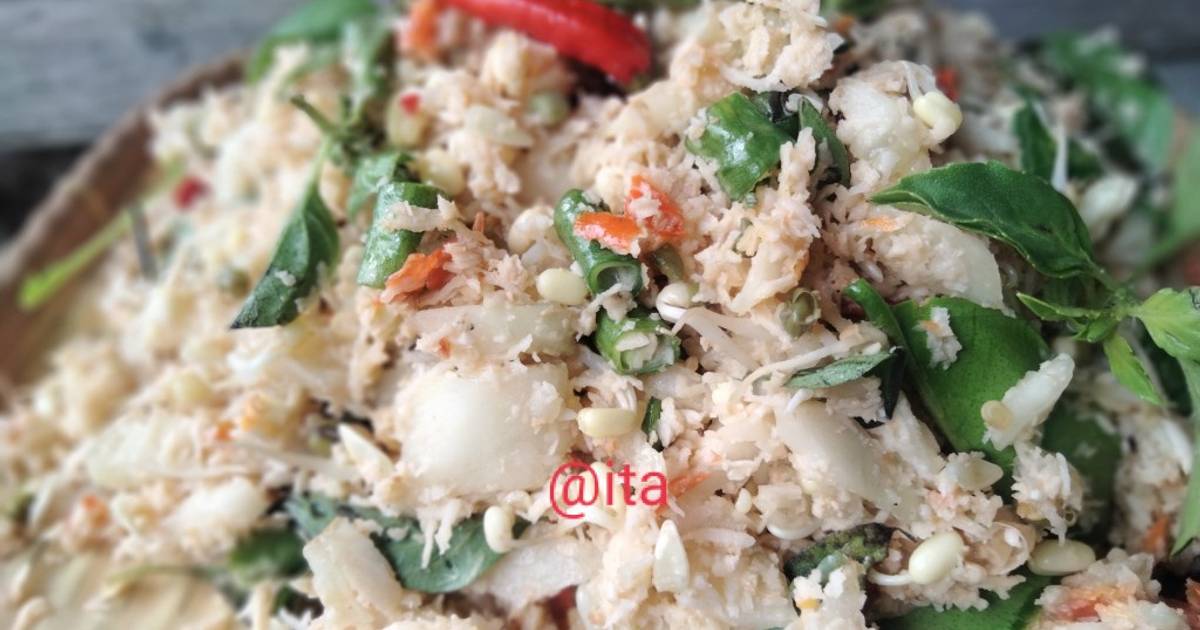 1.035 resep trancam enak dan sederhana ala rumahan - Cookpad