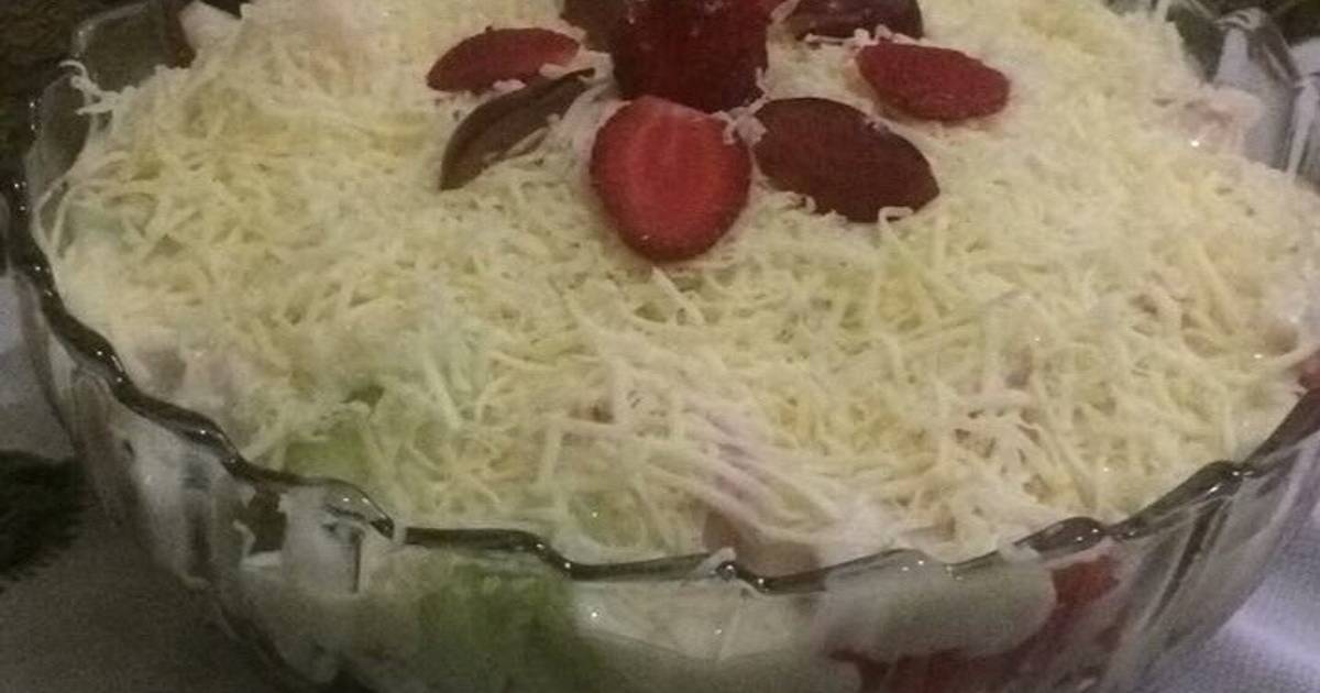 8 resep buah lecil enak dan mudah - Cookpad