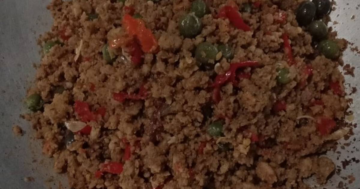 1.610 resep olahan oncom lencak enak dan mudah - Cookpad