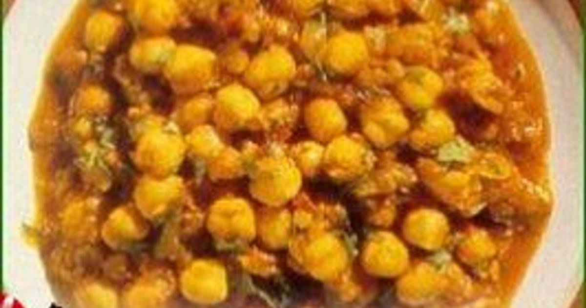 Revithada by Argyro Recipe by Cookpad Greece - Cookpad