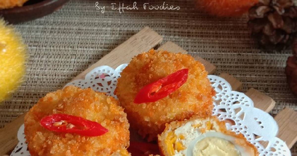 23 resep tahu sakura crispy enak dan mudah - Cookpad