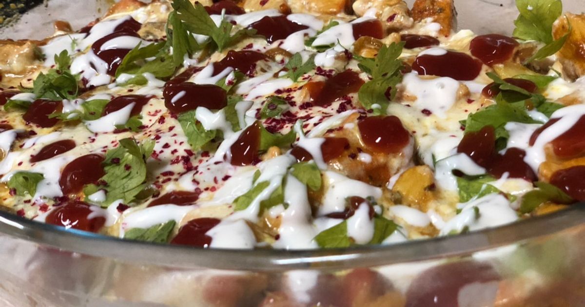 200+ Saudi Arabian Chicken Without Vegetables Recipes: Easy & Delicious ...