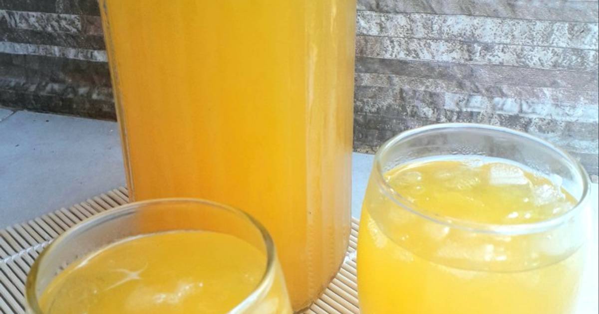 446 resep minuman sprite enak dan sederhana - Cookpad