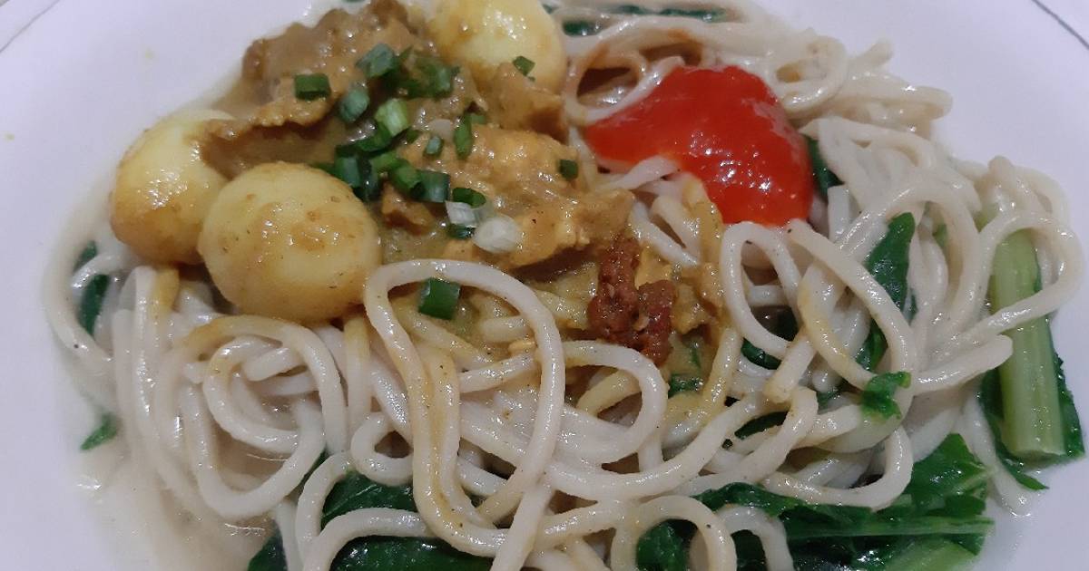 61 resep kentir enak dan mudah - Cookpad