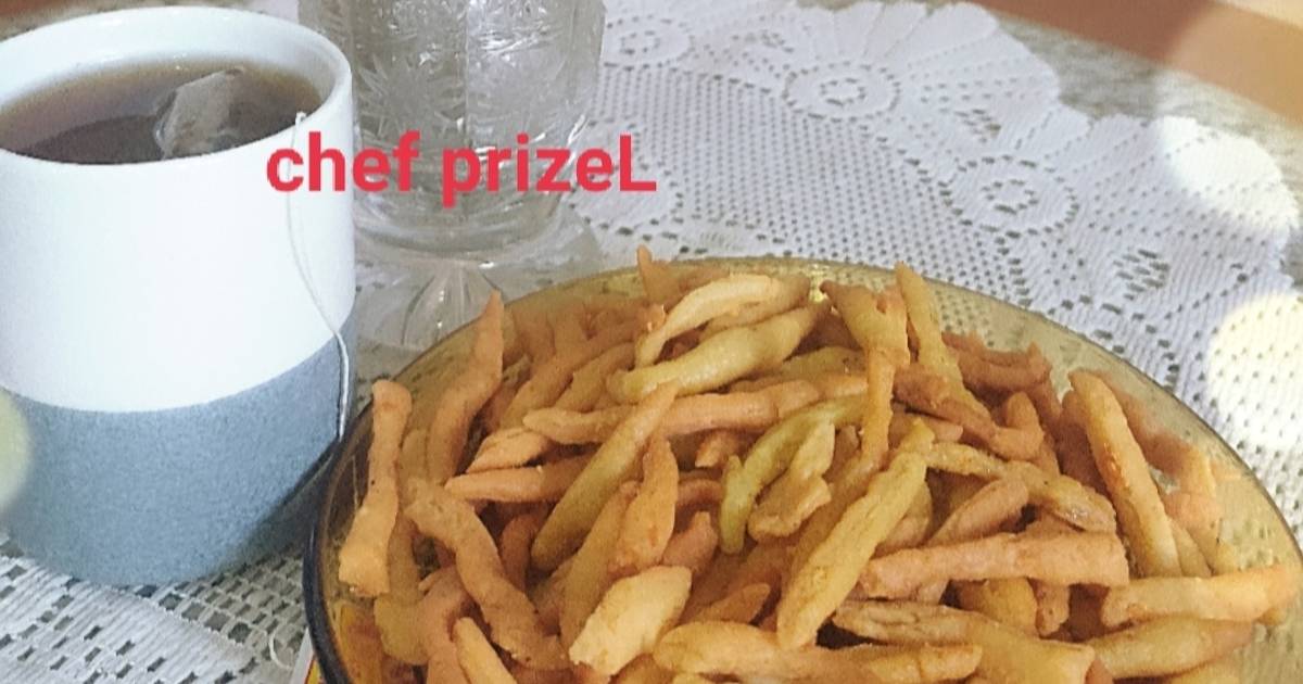 49 resep kue daki keju tepung terigu enak dan mudah - Cookpad