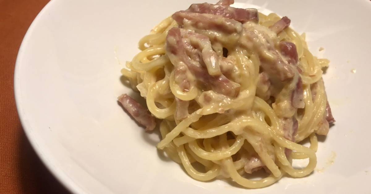 Pasta leche evaporada cebolla - 230 recetas caseras- Cookpad