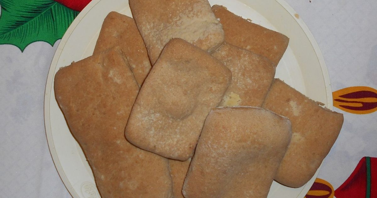 pan español - 192 recetas caseras- Cookpad