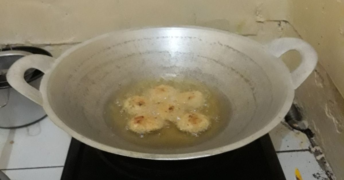 Resep Geplak Khas Jawa oleh Yulia Pratiwi - Cookpad