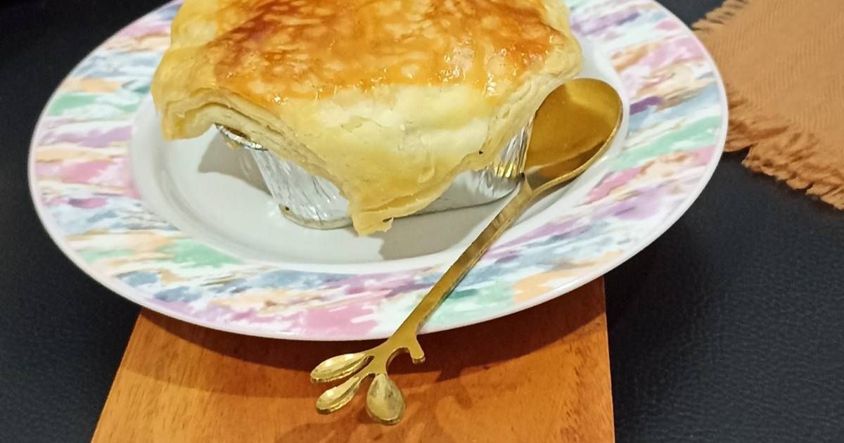 256 resep kulit pastry zuppa sup enak dan mudah - Cookpad