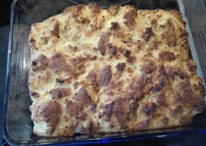 Resep Podeng roti oleh Natasha Panjaitan - Cookpad