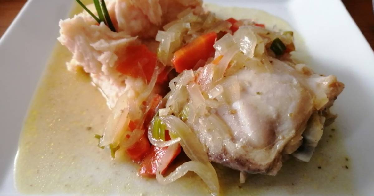 Pollo borracho con cerveza - 25 recetas caseras- Cookpad