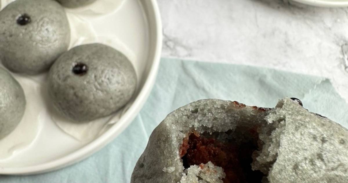 6.632 resep bakpau enak dan mudah - Cookpad