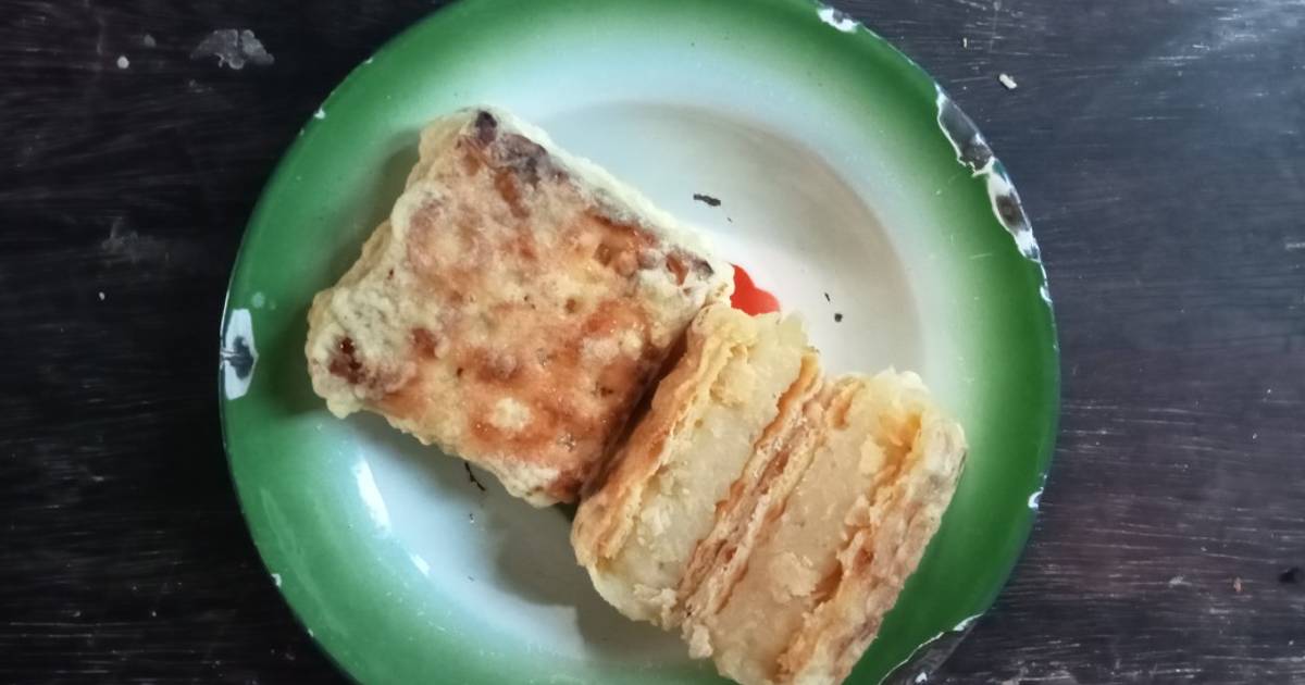 262 resep hatari gabin enak dan sederhana ala rumahan - Cookpad