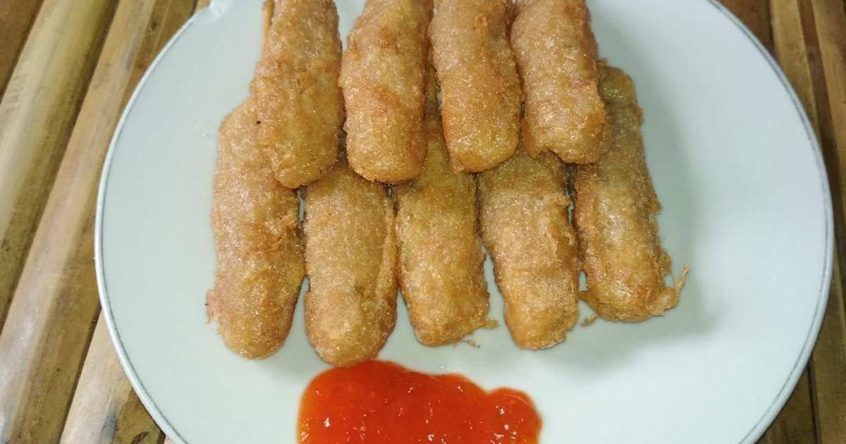 Resep Sempol ayam oleh noviyanti rismawati - Cookpad