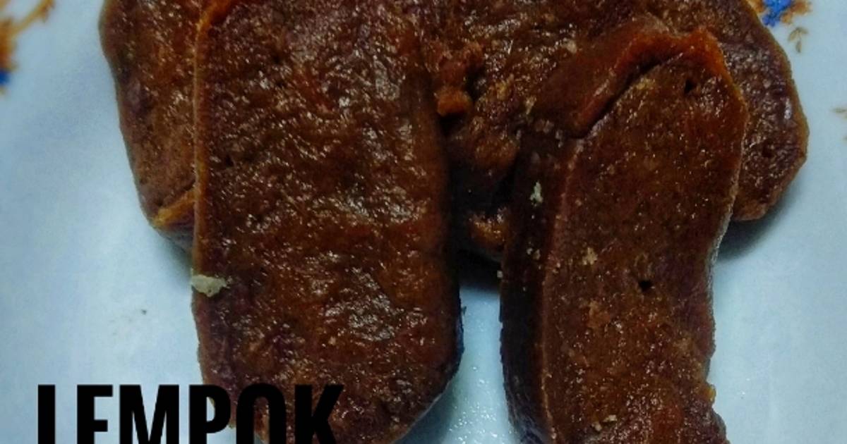 4 resep lempok cempedak enak dan mudah - Cookpad