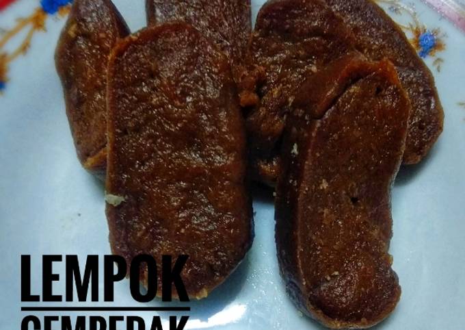 Resep Lempok Cempedak Khas Bangka oleh Anto - Cookpad