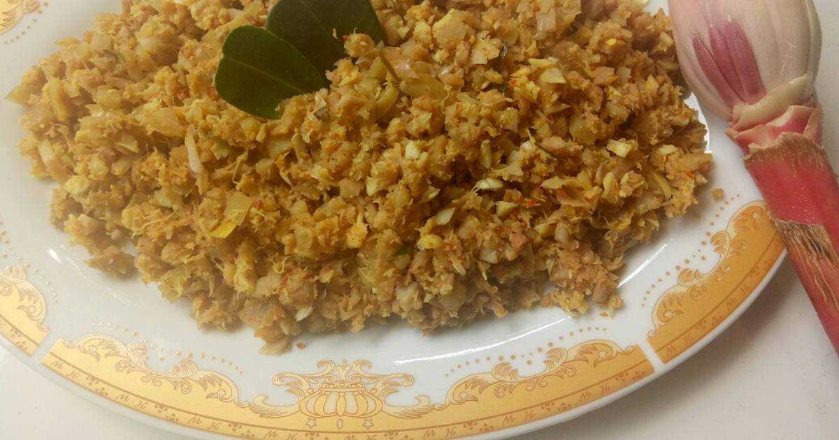 108 resep megono enak dan sederhana - Cookpad