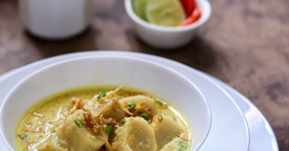 Resep masakan indonesia menu rumahan enak dan mudah - Cookpad