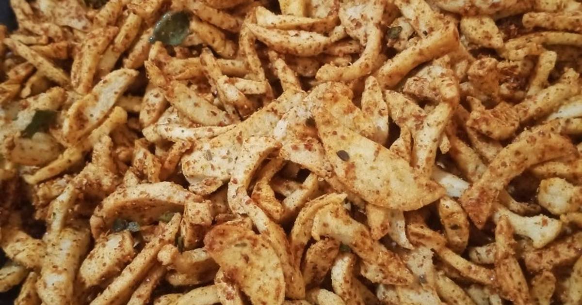 228 resep basreng pedas kencur enak dan mudah - Cookpad