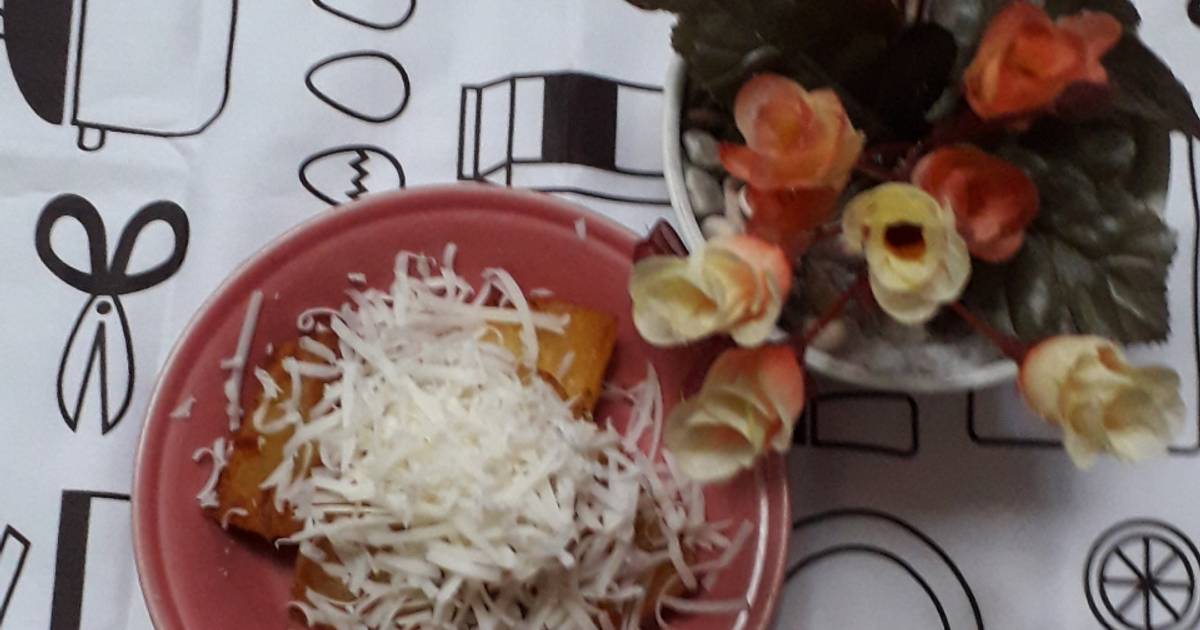 137 resep singkong merekah frozen enak dan mudah - Cookpad