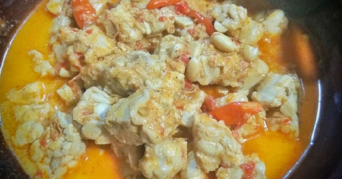 Resep Orem Orem oleh Pawon Ibuk - Cookpad