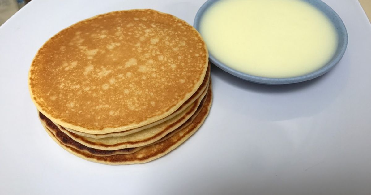 Resep dessert sederhana rumahan enak dan mudah - Cookpad