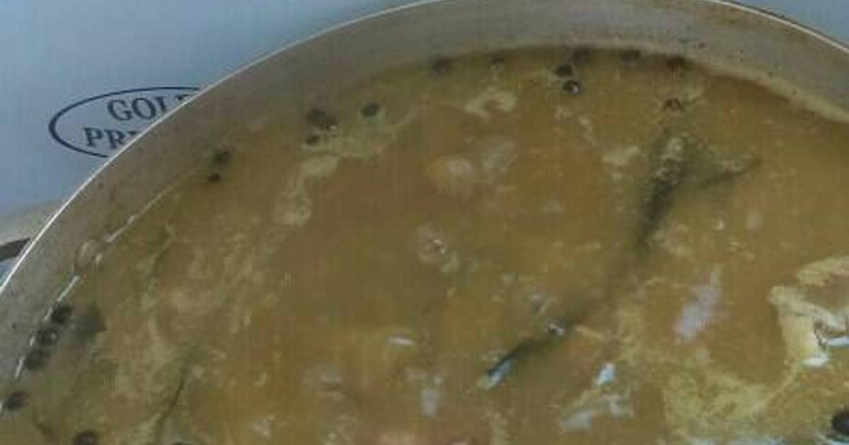 Sancocho con arroz blanco Dominicano Receta de treicy cerda- Cookpad