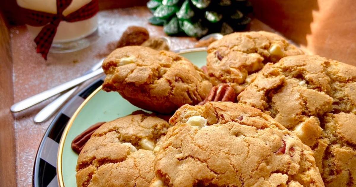 Pan galleta - 39 recetas caseras- Cookpad