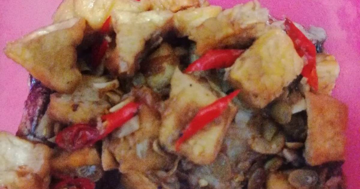 80 resep tempe tauco medan enak dan mudah - Cookpad