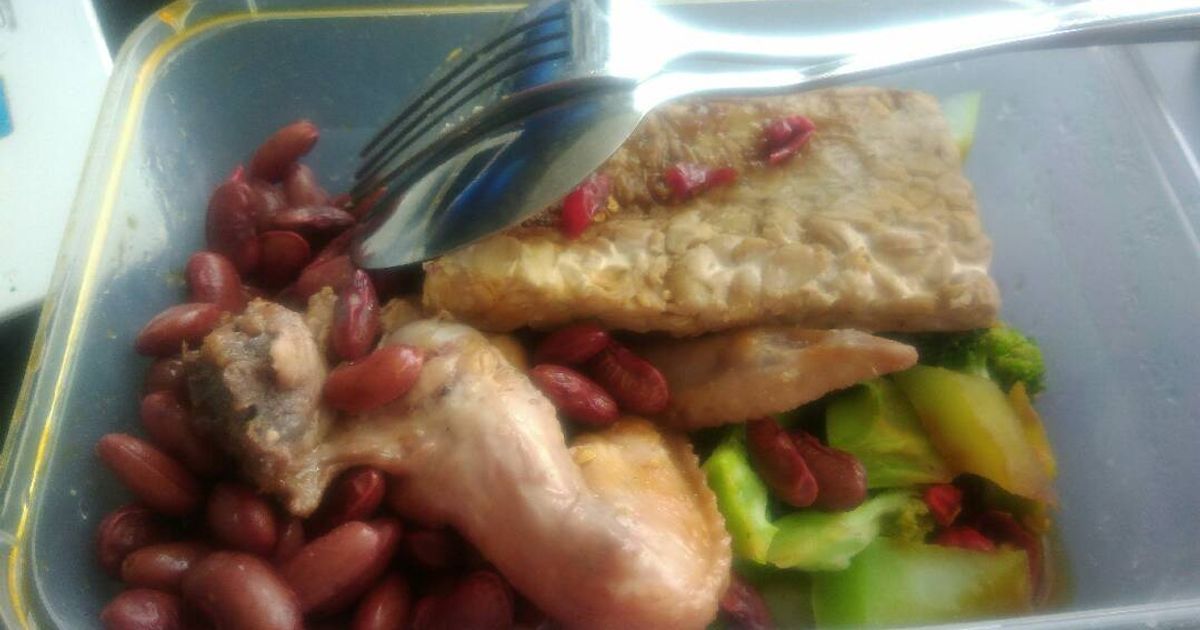 Resep Menu Rebus Sehat oleh WildaAwaliyah - Cookpad