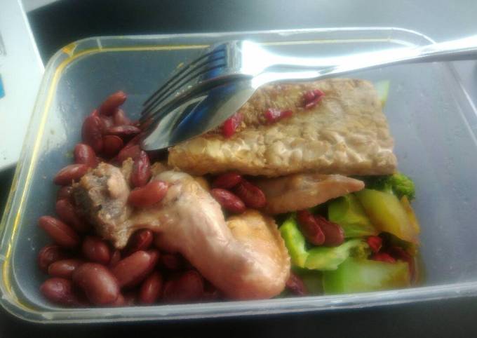 Resep Menu Rebus sehat oleh WildaAwaliyah - Cookpad