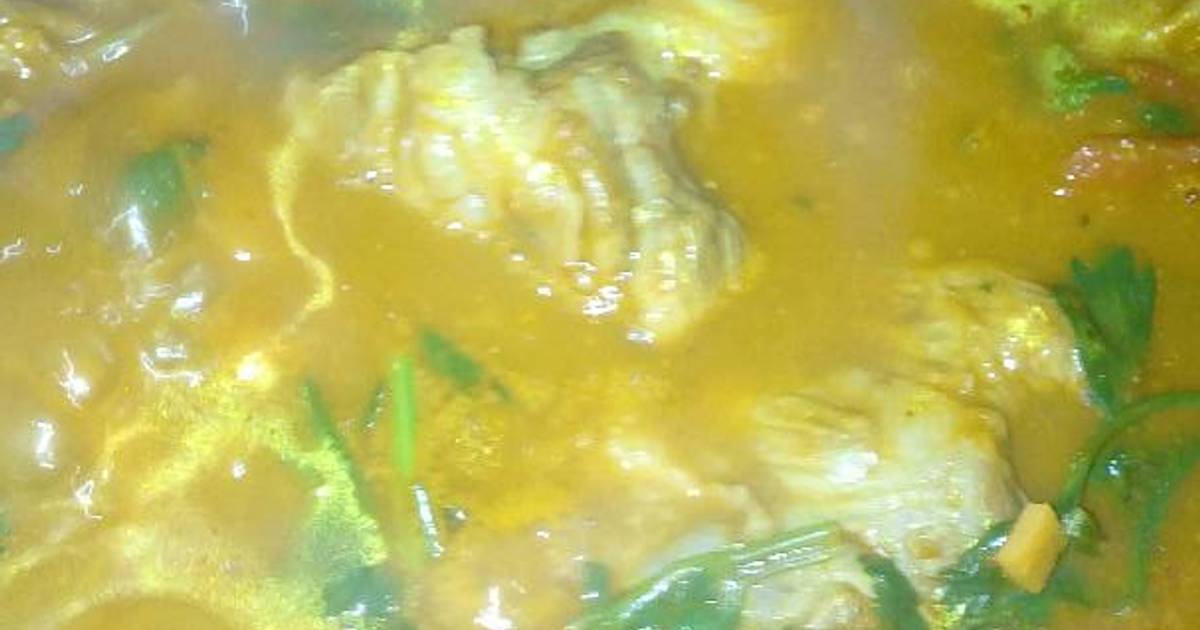 Cola de res - 87 recetas caseras- Cookpad