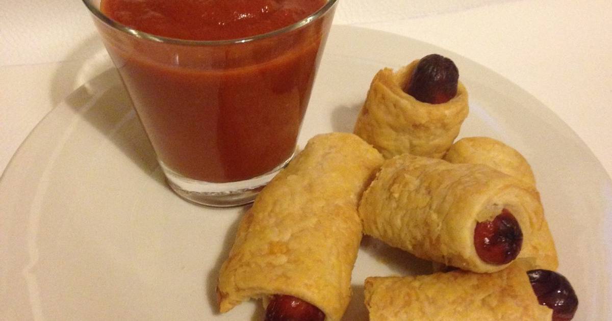 281 recetas muy ricas de deditos compartidas por cocineros caseros- Cookpad