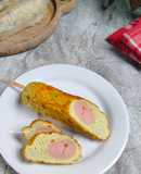 573 resep sostel enak dan mudah - Cookpad