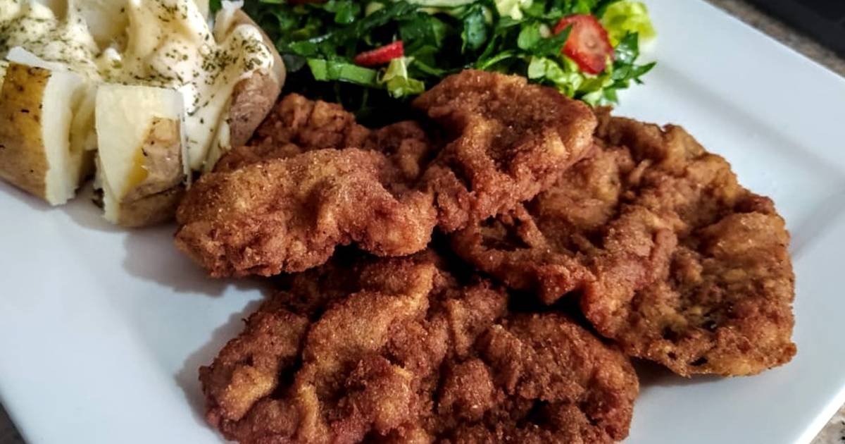 Pan fino - 447 recetas caseras- Cookpad