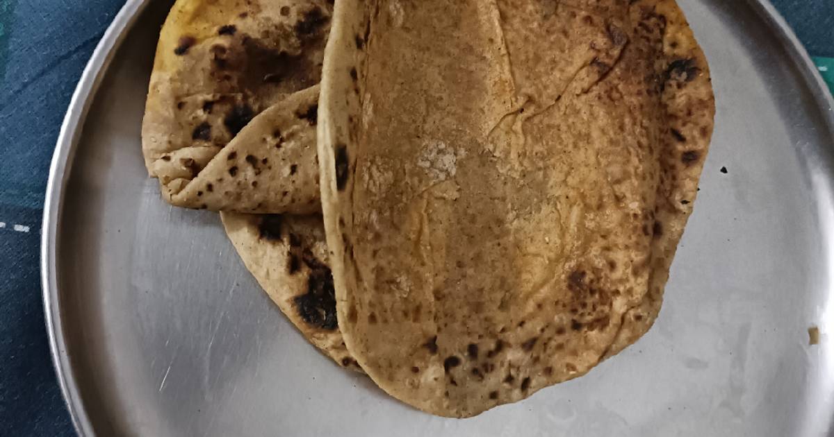Panner Paratha Recipe by Pari Goyal - Cookpad