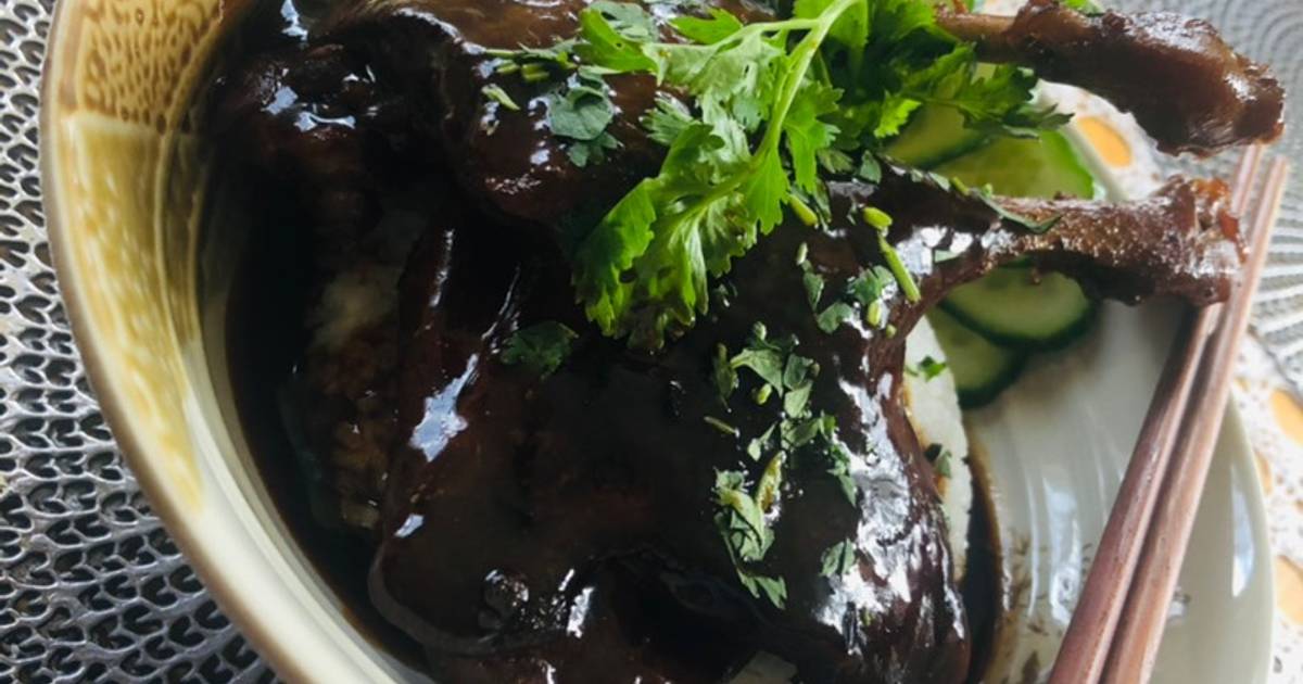 8 egyszerű és finom kínai kacsa recept - Cookpad receptek